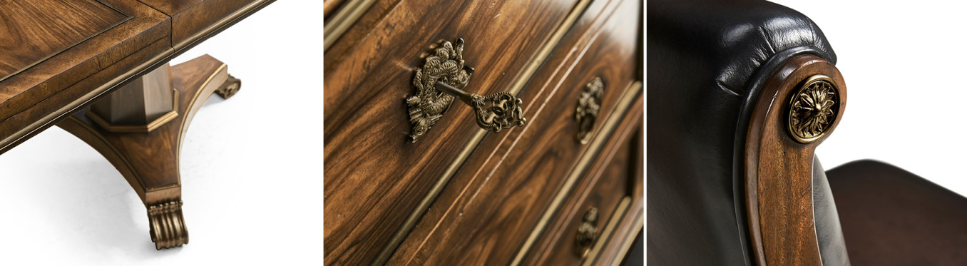 Viceroy | Jonathan Charles Fine Furniture